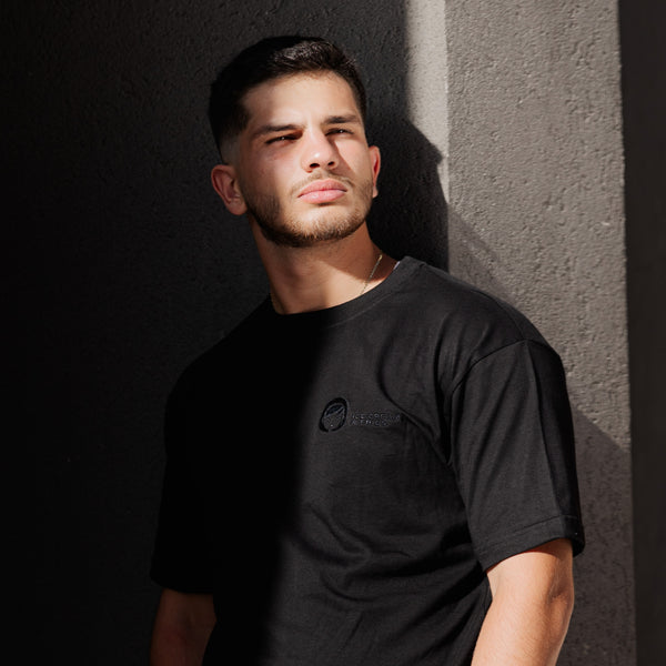 Coconut Ash - Short Sleeve Tee – Ice-cream N' Fries